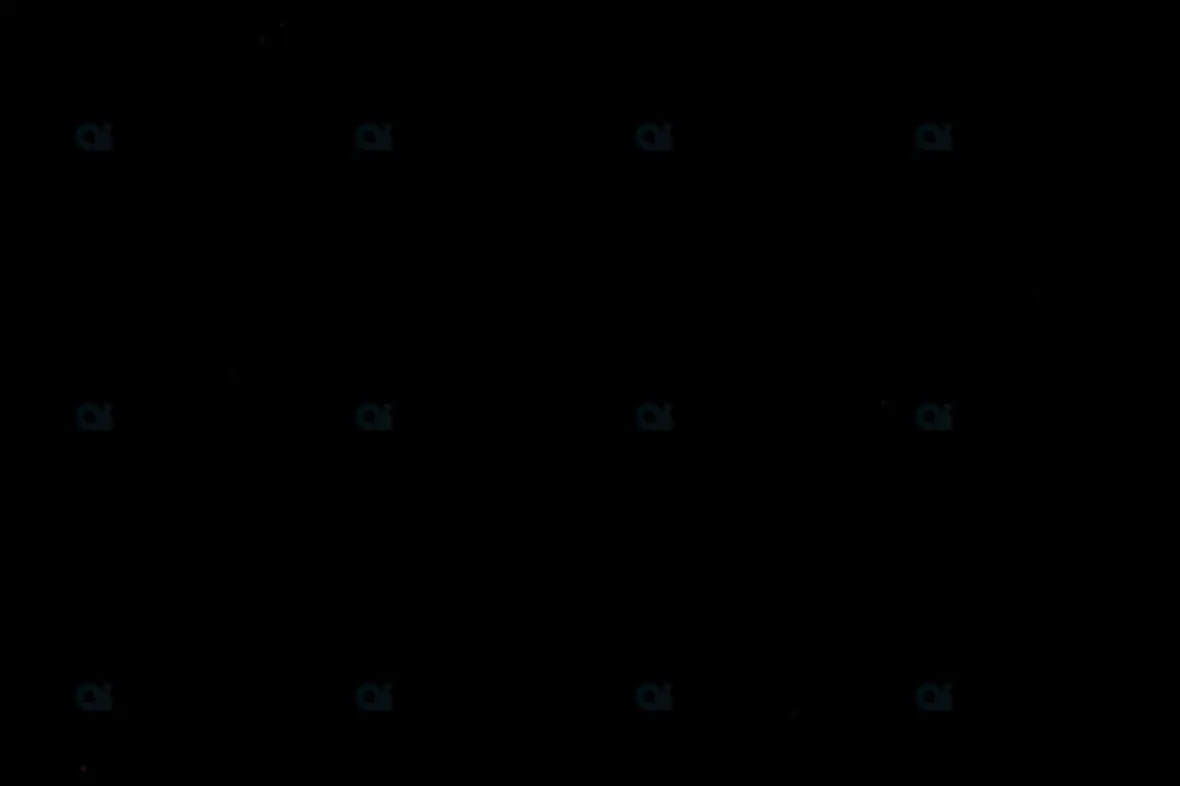 Subtle Black Background with Minimal Sparkles | AIClips