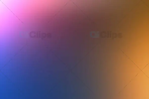 Muted Gradient Background - Soft Color Blend Motion Graphic | AIClips